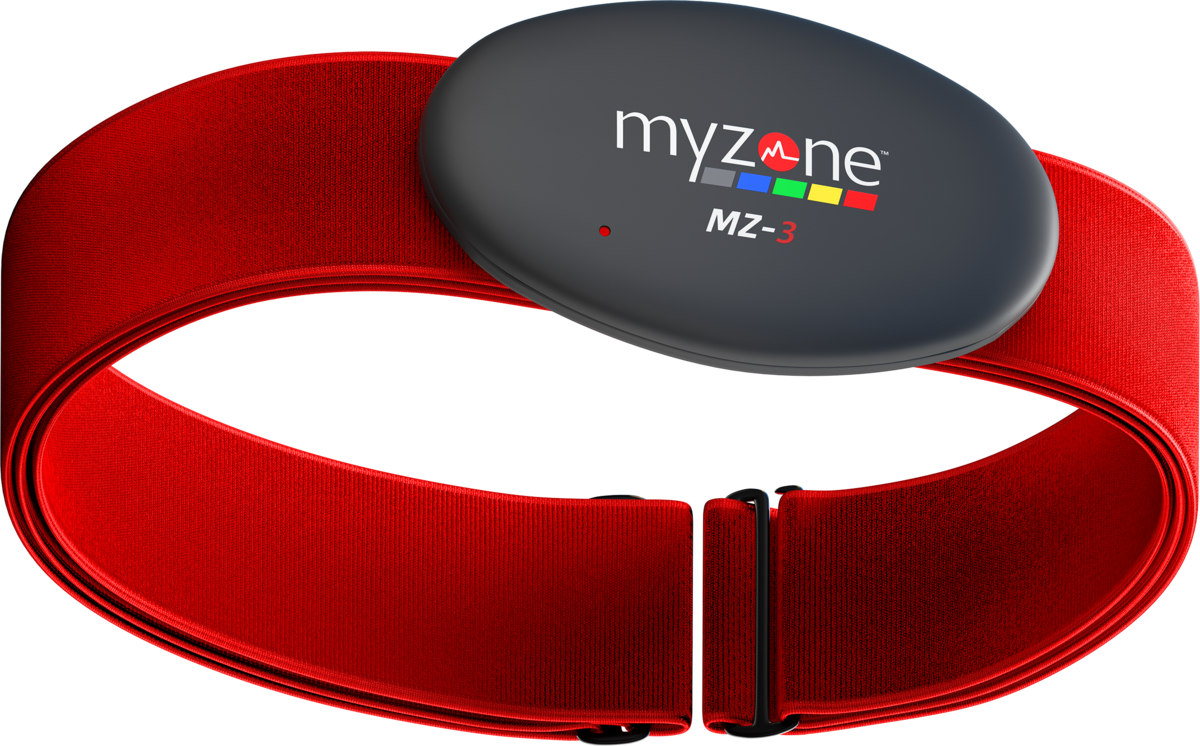 Banda Cardiaca MZ-3 – Bestia OUTFITTERS